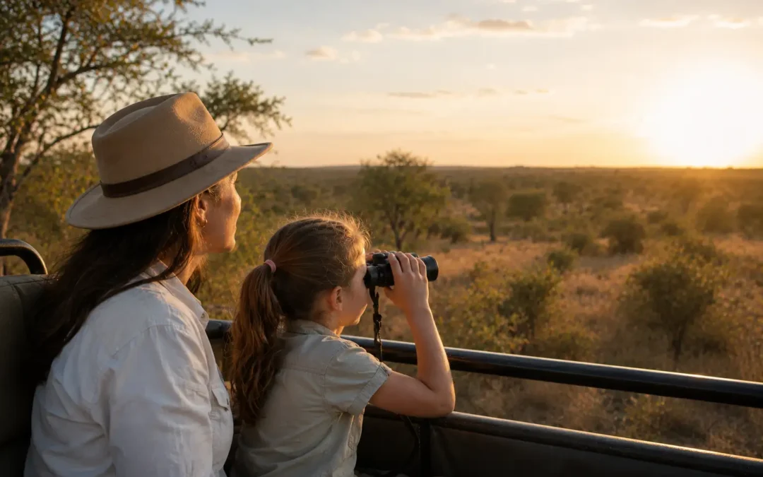 Is Sabi Sands the Best Safari in South Africa? The Ultimate Expert ...